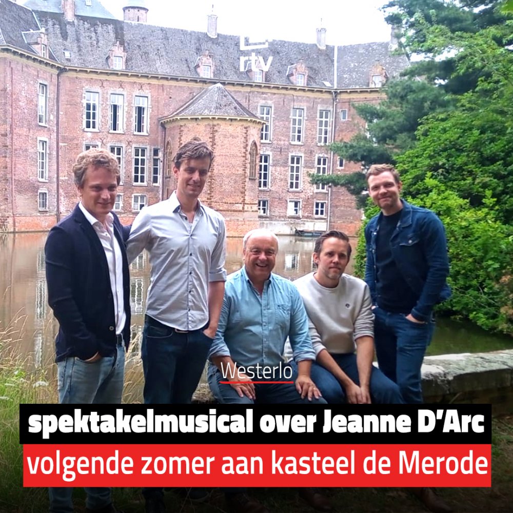 Luc Stevens Producties | Toneel en spektakels met een ziel