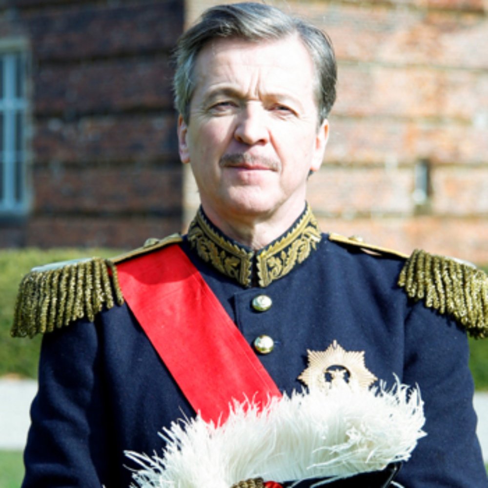 Lucas Van den Eynde over zijn samenwerking met Luc Stevens | Luc ...