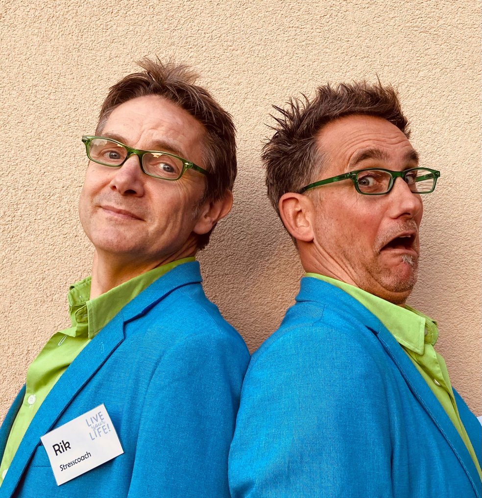 Luc Stevens Producties | Toneel en spektakels met een ziel