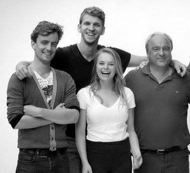 Luc Stevens Producties | Toneel en spektakels met een ziel